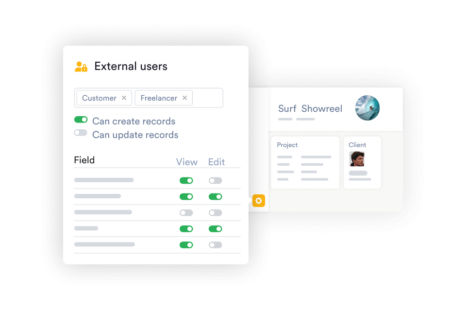 Platform | Digiforce Platform